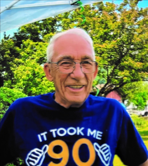 James L. Fiscus | News, Sports, Jobs - Times Observer